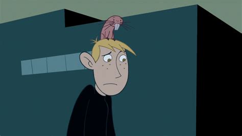 The Ron Factor Screen Captures Kim Possible Fan World
