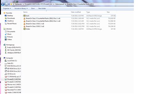 Scan Media Library Failed Generalwindows Emby Community