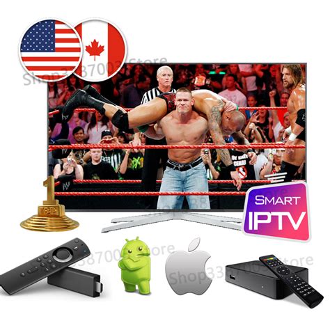 IPTV Android M U Hot IPTV Panel IPTV France And IPTV USA