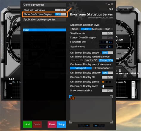 How To Use MSI Afterburner Fast Easy Way