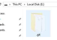Does Running Git Init Twice Initialize A Repository Or Reinitialize An Existing Repo Stack