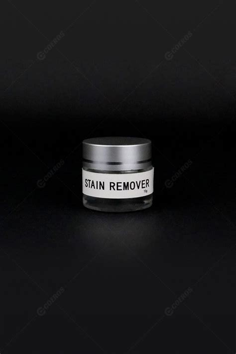 Tpe Sex Doll Color Remover 10g Zlovedoll