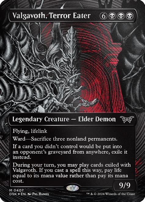 Collecting Duskmourn The Four Most Important Things To Know