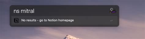 Cant Get It To Work · Issue 26 · Wrjlewisnotion Search Alfred Workflow · Github