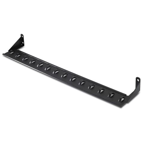 APC Cord Retention Bracket APC Rackmount Transfer Switches