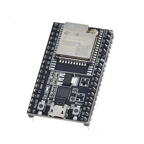 Hiletgo 2pcs Esp32 Devkitc Esp32 32u Core Board Esp32 Esp 32 Esp32u Development Board For