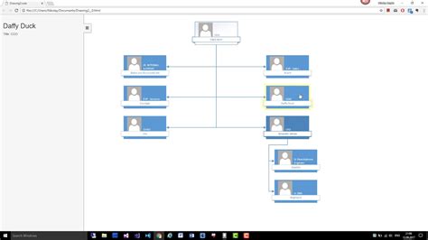 Tooltips And Popovers In Visio Html Export 1 2 2 Youtube