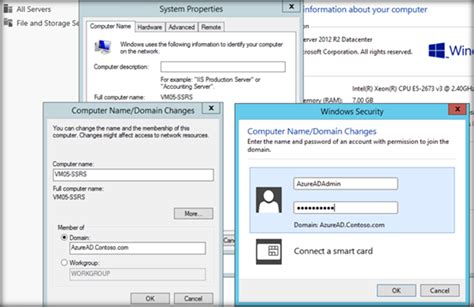 Install And Configure Sql Server Reporting Services In Sharepoint