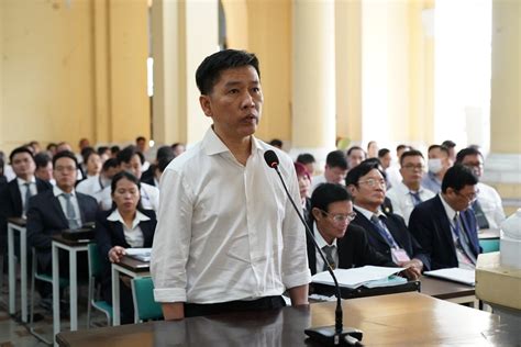 một bị cáo là đối tác khai trương mỹ lan còn nợ mình 1 000 tỉ đồng