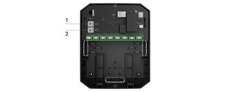 Superior Hub Hybrid User Manual Ajax Systems Support