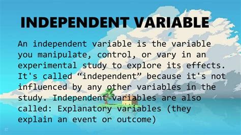 Illustrate How To Formulate Research Hypothesis 3pptx