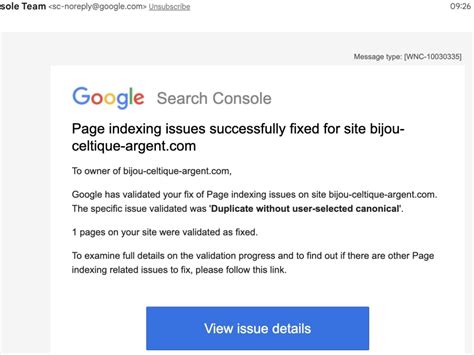 Google Search Console Issue Fix Fast Page Indexing Service Upwork