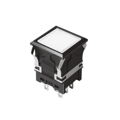 Square Push Button Light Switch Thpg Duroplast Push Button Square