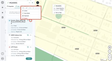 Attach A File To An Asset Procore