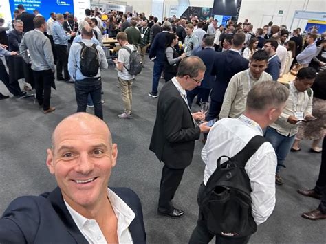 Matec Pacific On Linkedin Metplant2023