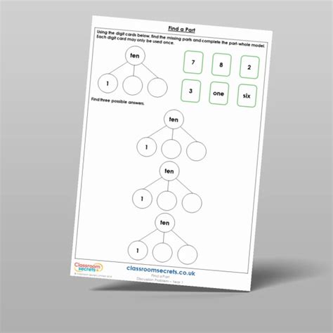 Year 1 Classroom Secrets Maths Scheme Overview Resource Classroom Secrets
