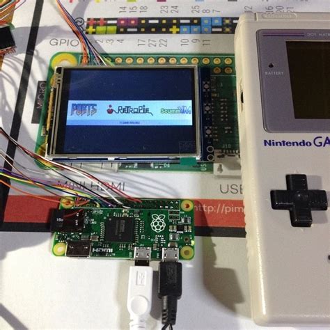 Adventures Of Raspberry Pi On Tumblr