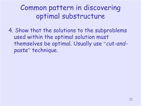 Ppt Chapter 15 Dynamic Programming Ii Powerpoint Presentation Free Download Id6454899