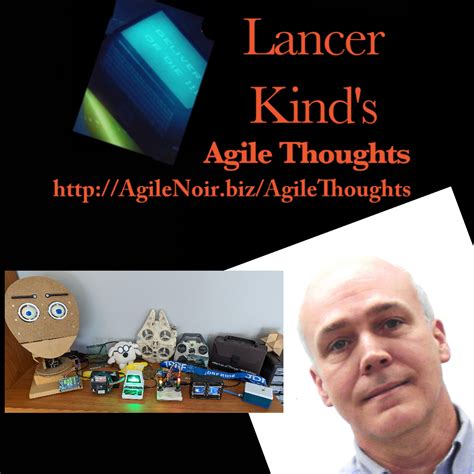 260 Agile Architecture Agile Noir