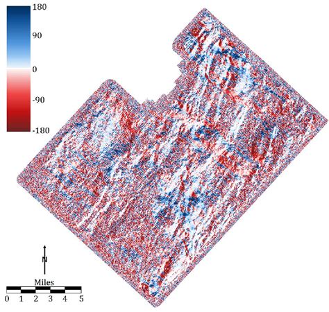 Fault Mapping In 3d Seismic Reflection Data Using Seismic Attributes