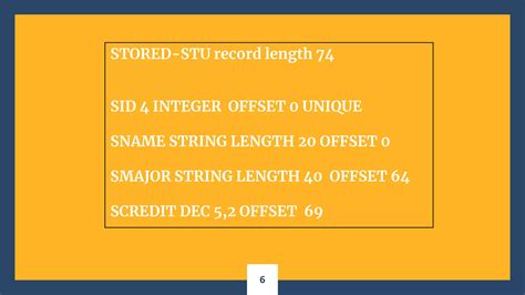 Database Abstraction Pptx Databases Computer Software And