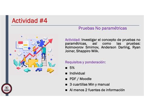 Act 4 Pruebas No Parametricas Pdf