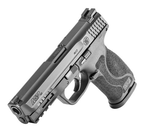 Smith And Wesson 40 Cal Auto