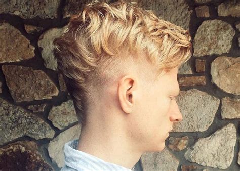 How To Style Mohawk With Undercut 5 Amazing Ideas Coolmenshair