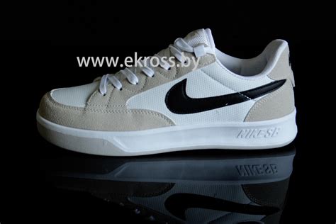 Кроссовки NIKE SB купить в Минске | Интернет магазин обуви EKROSS.by