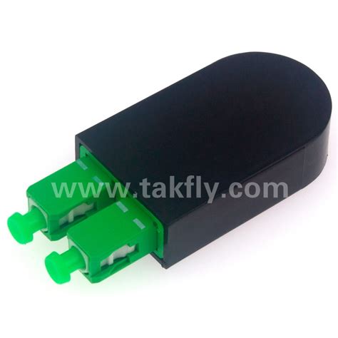 Fiber Optic Mtp Mpo Loopback 4 Core 8 Core 12 Core Optional Mpo Loopback And Mtp Loopback