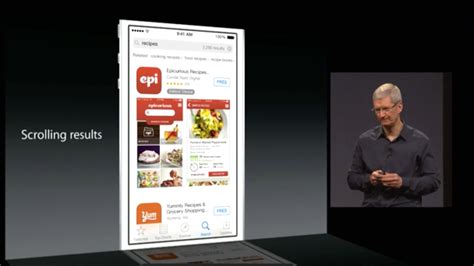 Apple Addresses Discovery Problem With New App Store Features In Ios 8