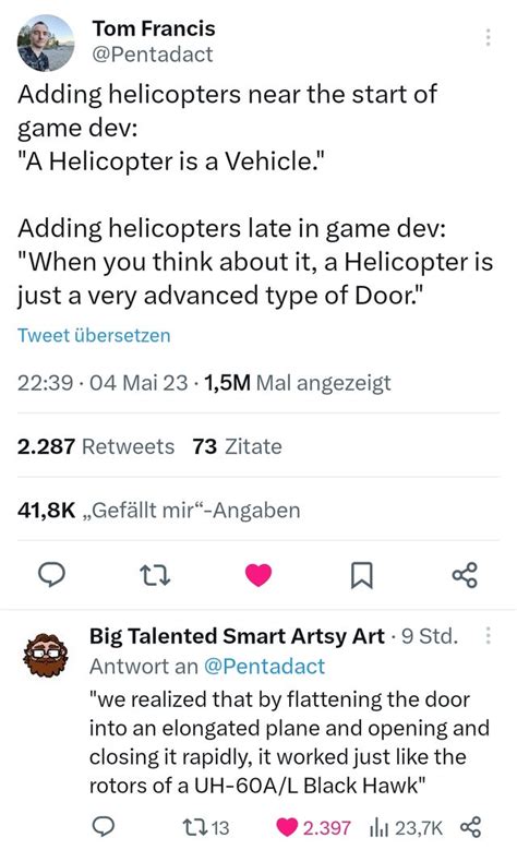 helicopter helicopter r programmerhumor