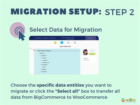 Ppt How To Migrate Bigcommerce To Woocommerce Migration Checklist