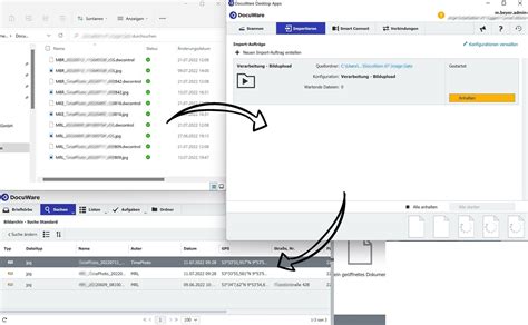 Dwcontrol Creator For Docuware® Ipp Softworks Gmbh