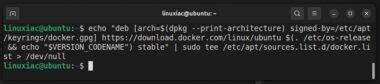 How To Install Docker On Ubuntu LTS A Step By Step Guide
