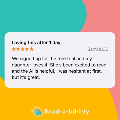 Readability Tutor On Linkedin Readability Readingapp Deeperlearning Strugglingreader Reading