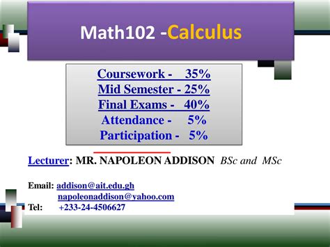 SOLUTION Calculus Slides On Trigonometry Pdf Studypool