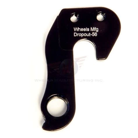 Wheels Manufacturing Wheels Mfg Derailleur Hanger Phat Moose Cycles