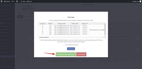 Woocommerce How To Import Product Reviews From A Csv File