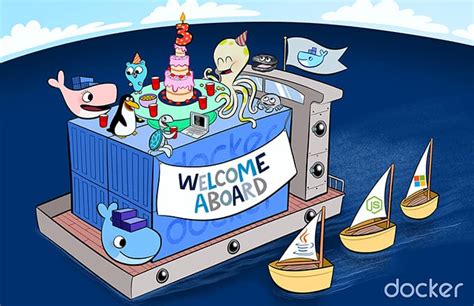 docker 学习笔记 学习 timeless