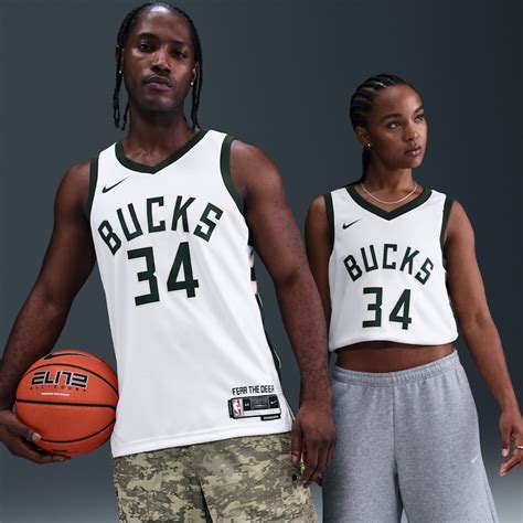 Milwaukee Bucks Kits And Jerseys Nike Si