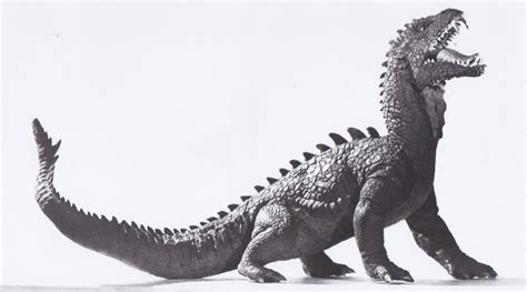Rhedosaurus Wikizilla The Kaiju Encyclopedia