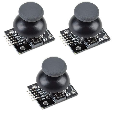 scriptronics game joystick sensor game controller sensor joystick