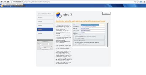 It Blogtorials Centralized Log Management Syslog Ng Phpsyslog Ng