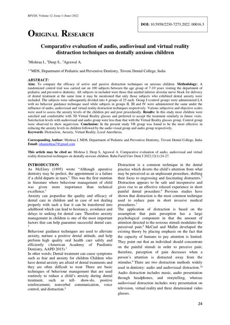 Pdf Comparative Evaluation Of Audio Audiovisual And Virtual Reality
