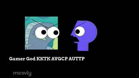 Hit Gamer God Kktk Avgcp Auttp Youtube