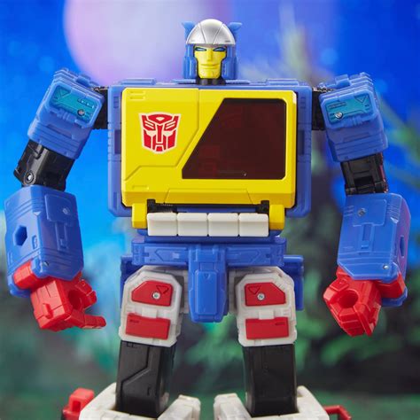 Turn Up The Tunes With Transformers Twincast And Autobot Rewind