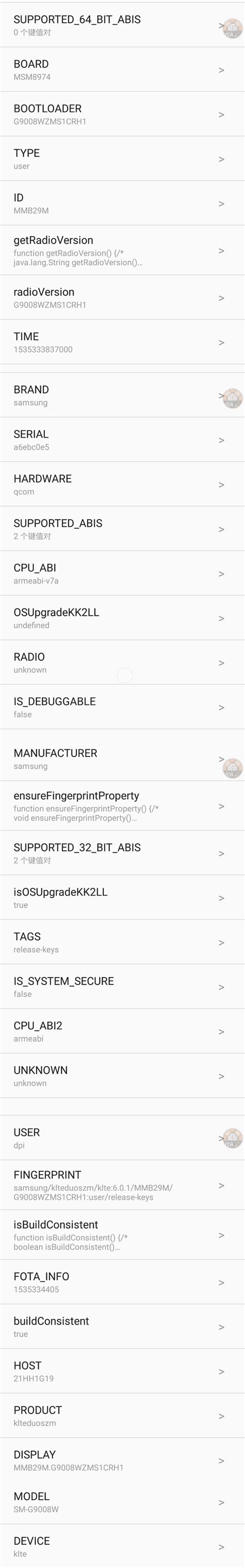 Some Feature Request And Bug Report Issue Topjohnwu Magisk GitHub