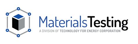 Contact Tec Materials Testing Materials Testing