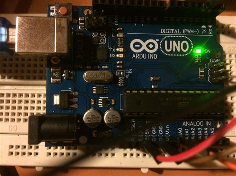 Gallery Arduino Speedometer Tester Hackaday Io